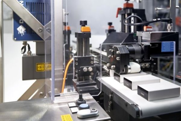 Domino unveils the Dx Series of CO2 laser coders for advanced variable ...