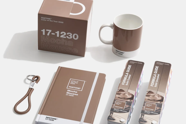 Discover Pantone's color of the year 2025 and its natural inspirations