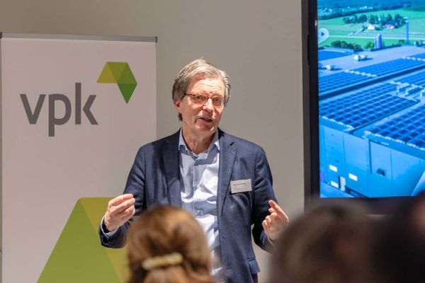 VPK launches a calculator to reduce the environmental impact of packaging