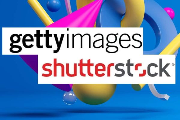 Getty Images and Shutterstock merge to meet the challenges of generative AI