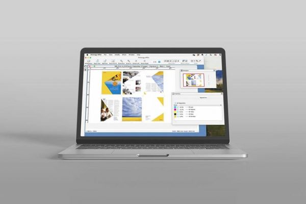 Automation and connectivity: new features in Kodak Prinergy 11.0
