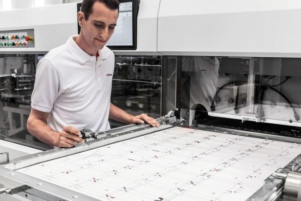 Expertcut 106 PER: two new features for improved results