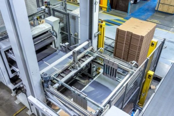 VPK Group boosts production capacity with two major investments