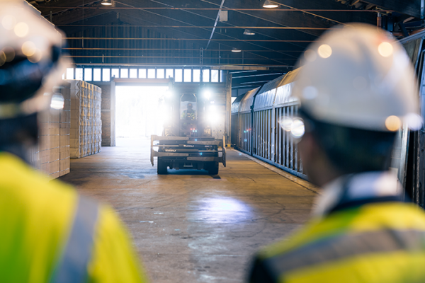 UPM in 2024: between strategic adjustments and growth prospects