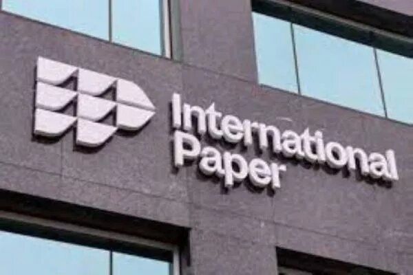 International Paper closes four mills and cuts 1% of its workforce