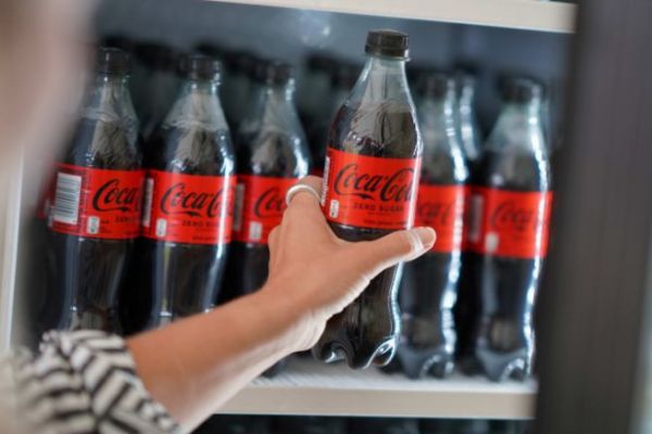 Coca-Cola singled out for greenwashing: EU imposes labelling change
