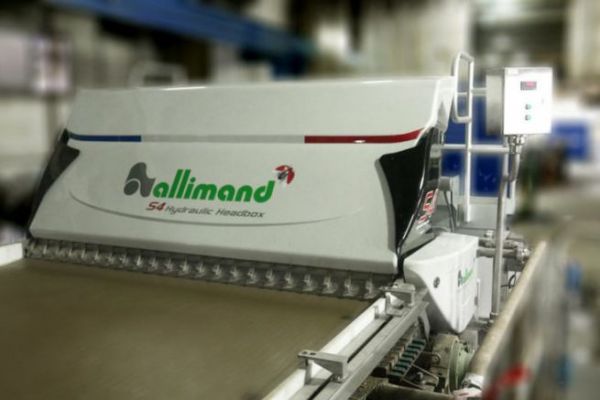Allimand emerges from the safeguard plan thanks to Arcole