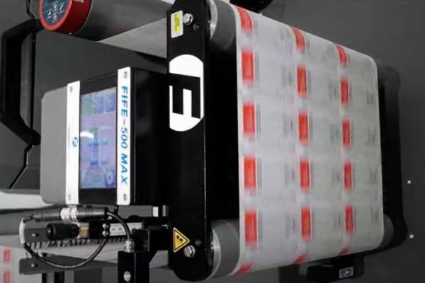 Labelexpo 2025: BW Papersystems unveils SpeedLiner X for RFID