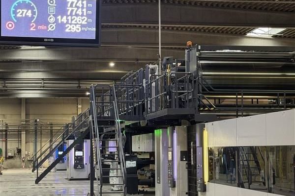 Graphic Arts Industry News - January 29, 2026