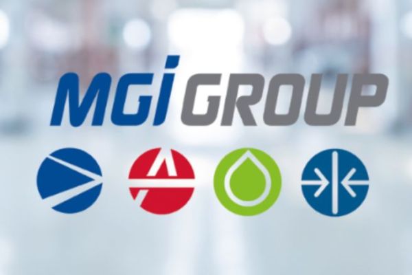 MGI unites its activities under a common visual identity